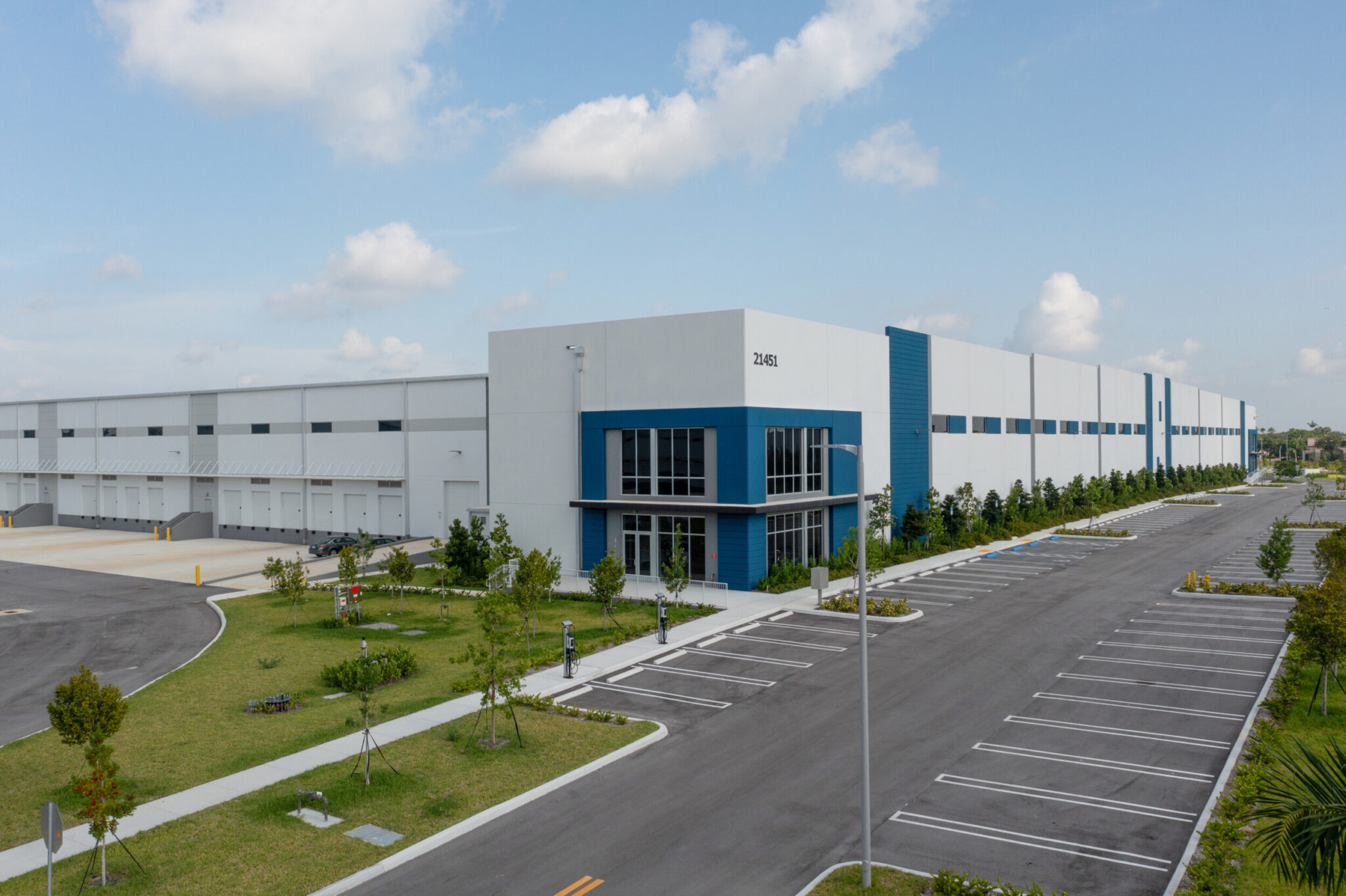 Awards – Hernandez Construction & Development