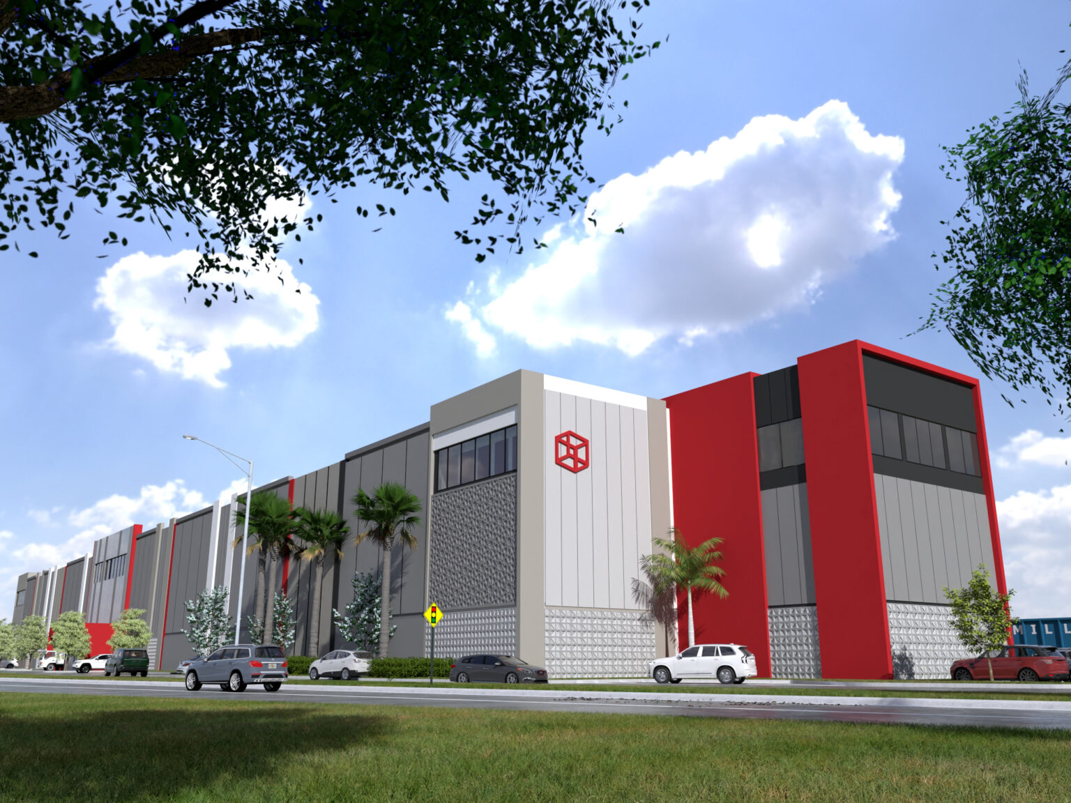 Opa-Locka, Miami MSA – Hernandez Construction & Development