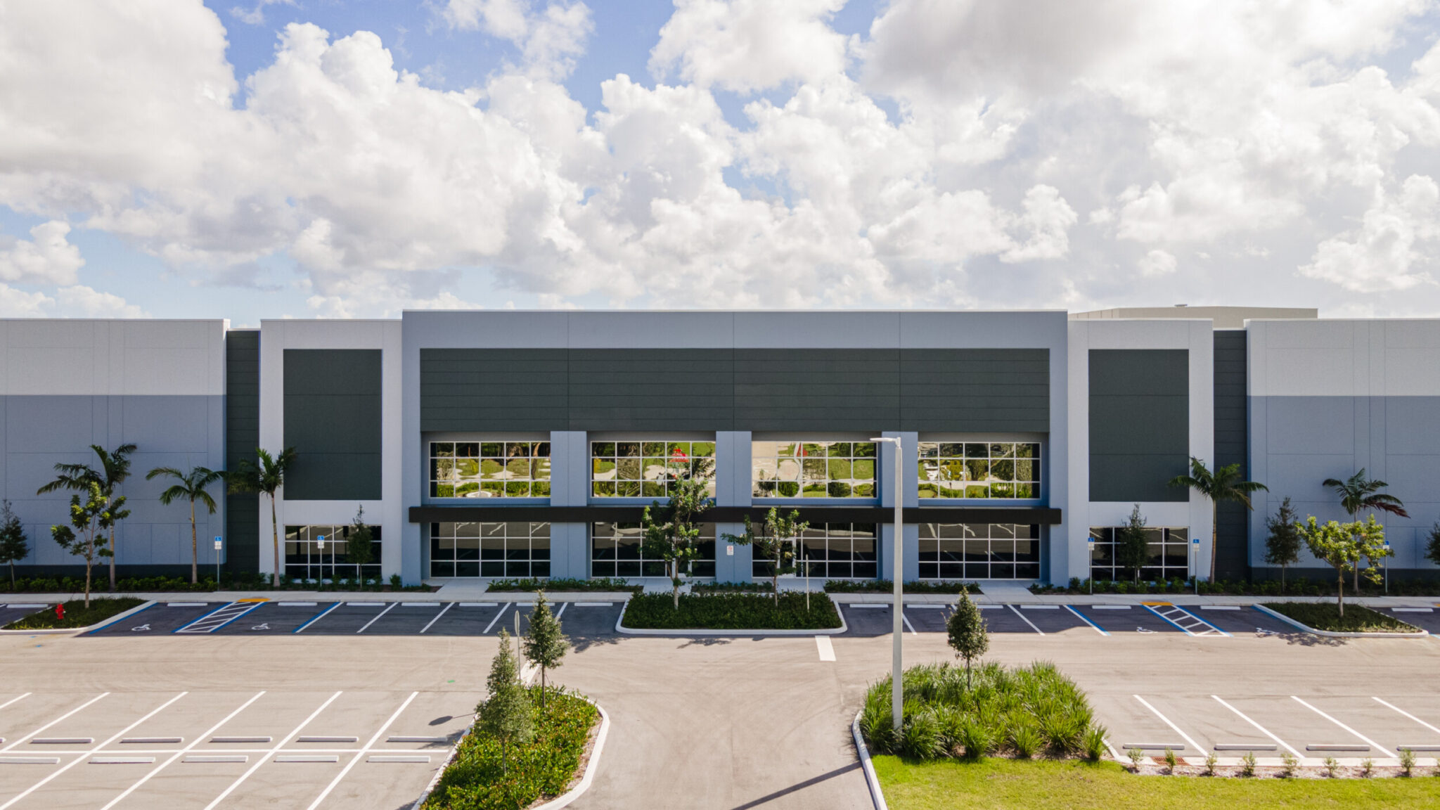 Palm Beach Park of Commerce – Hernandez Construction & Development
