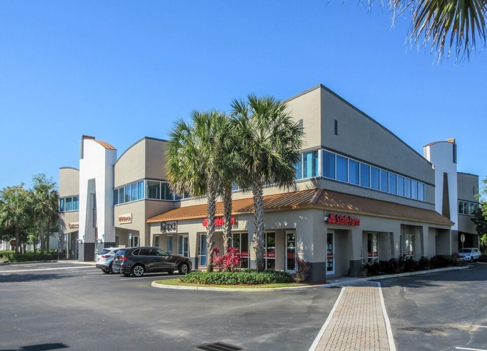 Professional Plaza at 595 - Hernandez Development & Construction