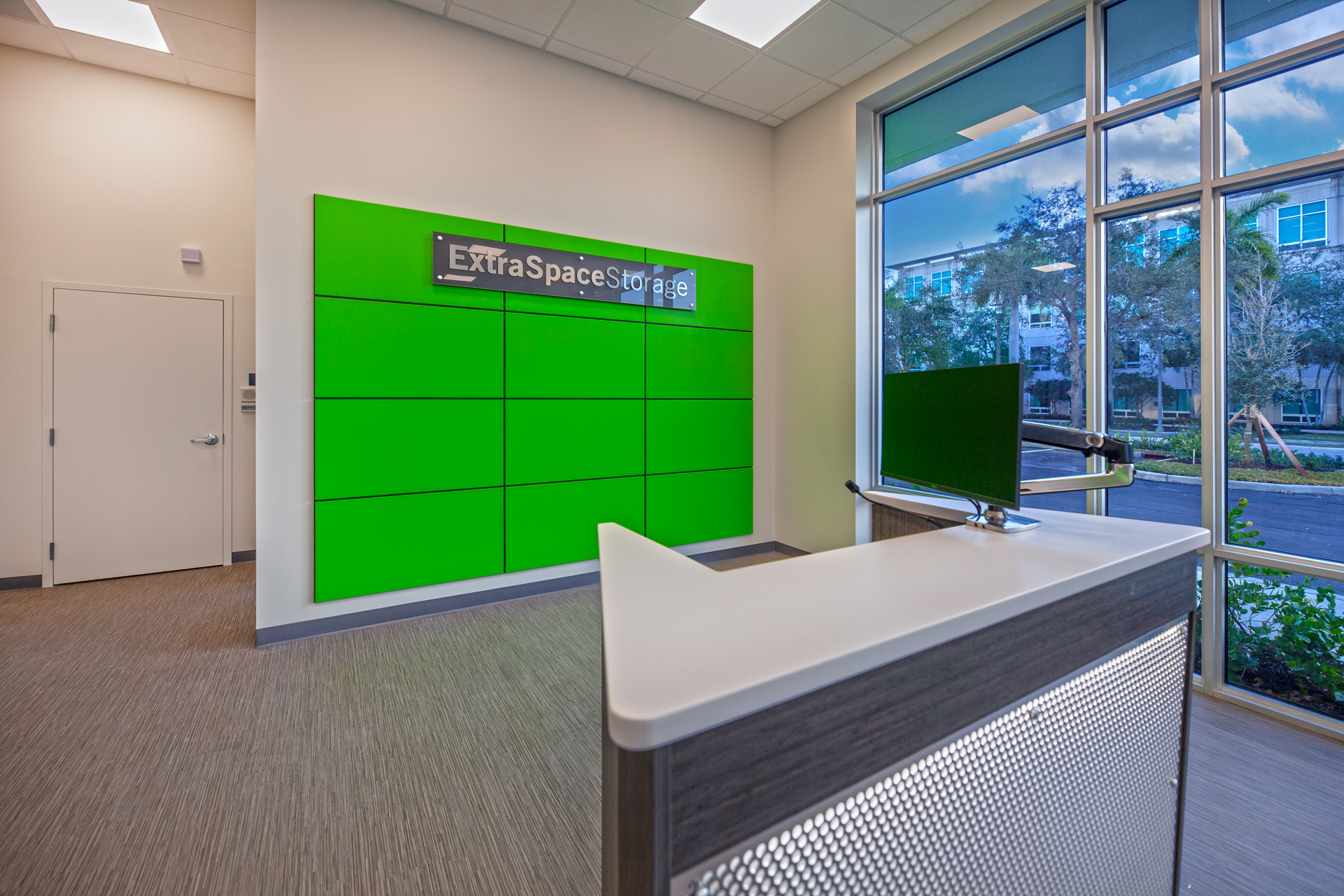 Riverbend Self-Storage, Miami MSA - Hernandez Development & Construction