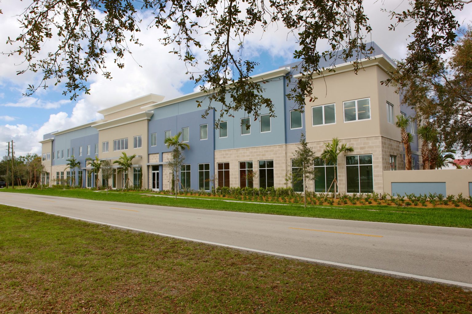 2019 Structures Awards Finalist in the Community Impact Category: TheraPeeds - Hernandez ...